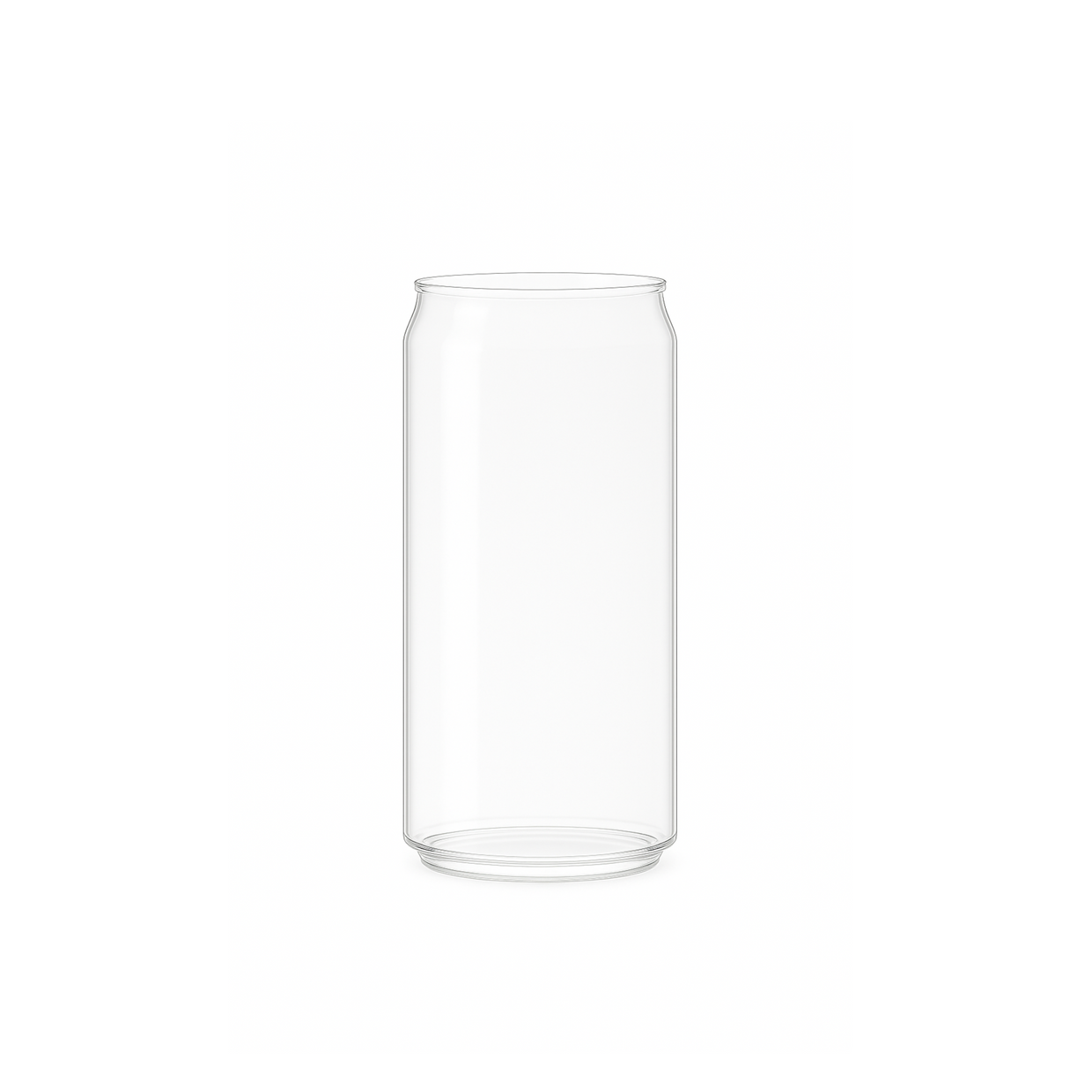 Shop Bulk Sealable PET Plastic Cans and Lids – iPAk