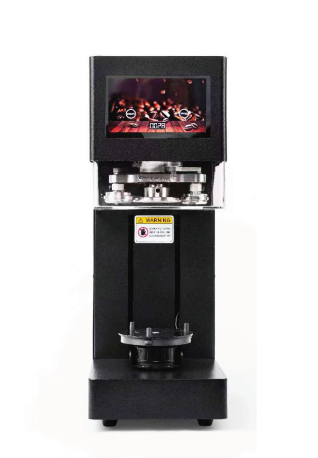 Canning Machine – iPAk